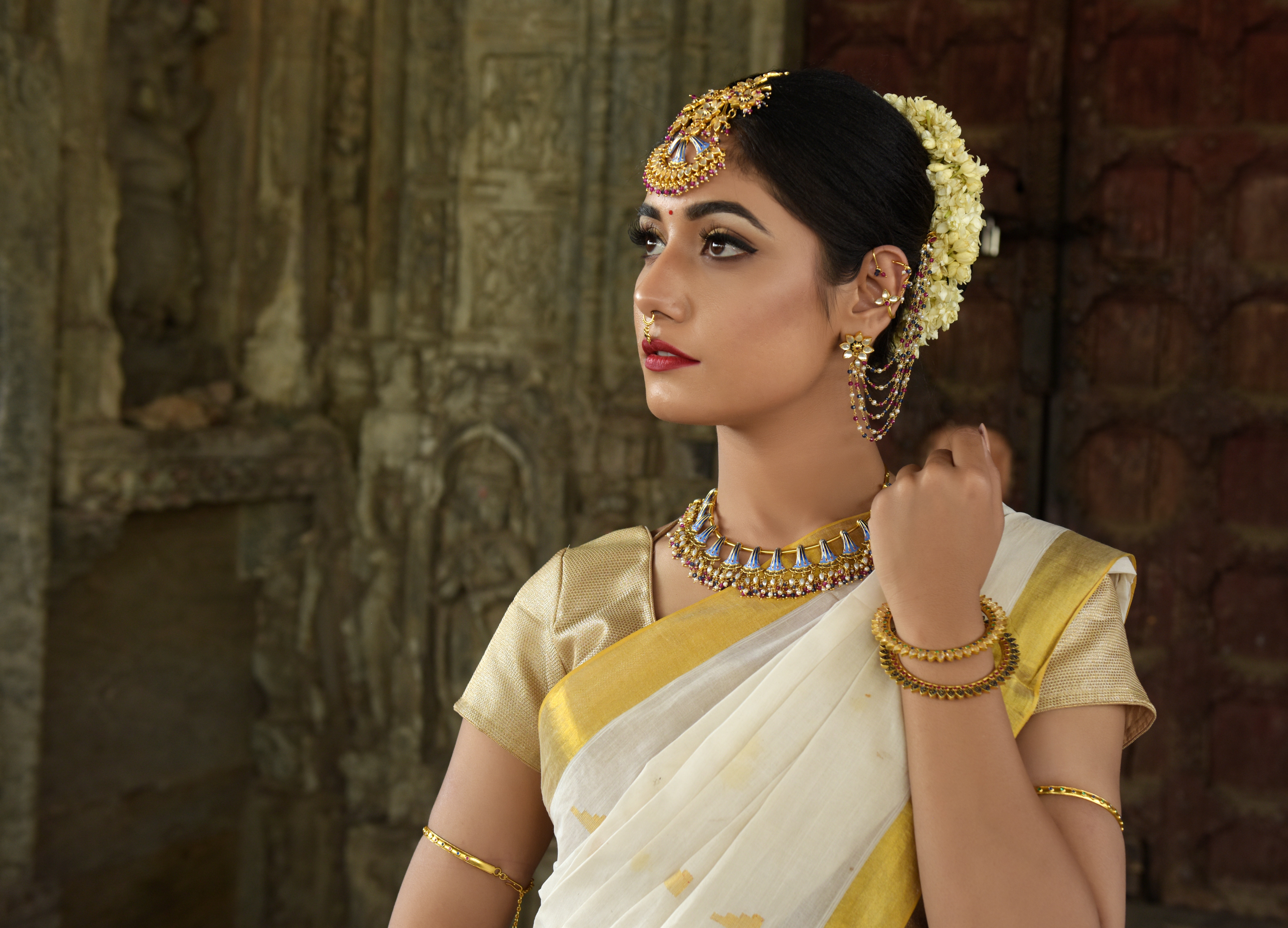 Parampara || The Traditional fashion